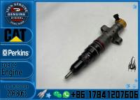 China 20R-8063 Diesel Fuel Injector 387-9434 328-2573 293-4071 C9 Common Rail INJECTOR FOR Excavator TRACK-TYRE TRACTOR D6R D6 for sale