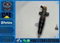 China 20R-8063 Diesel Fuel Injector 387-9434 328-2573 293-4071 C9 Common Rail INJECTOR FOR Excavator TRACK-TYRE TRACTOR D6R D6 for sale