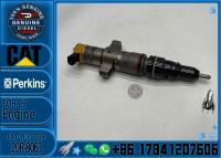 China 20R-8063 Diesel Fuel Injector 387-9434 328-2573 293-4071 C9 Common Rail INJECTOR FOR Excavator TRACK-TYRE TRACTOR D6R D6 for sale