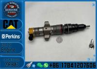 China 20R-8063 Diesel Fuel Injector 387-9434 328-2573 293-4071 C9 Common Rail INJECTOR FOR Excavator TRACK-TYRE TRACTOR D6R D6 for sale