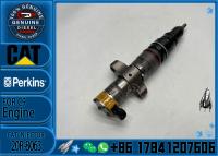 China 20R-8063 Diesel Fuel Injector 387-9434 328-2573 293-4071 C9 Common Rail INJECTOR FOR Excavator TRACK-TYRE TRACTOR D6R D6 for sale