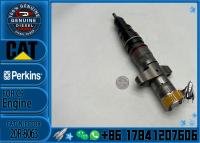 China 20R-8063 Diesel Fuel Injector 387-9434 328-2573 293-4071 C9 Common Rail INJECTOR FOR Excavator TRACK-TYRE TRACTOR D6R D6 for sale