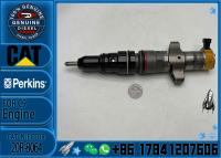 China Excavator fuel injector 557-7633 C9 Diesel Engine Parts Injector 5577633 20R8064 20R-8064 for CAT E330D E340D for sale