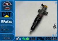 China Excavator fuel injector 557-7633 C9 Diesel Engine Parts Injector 5577633 20R8064 20R-8064 for CAT E330D E340D for sale
