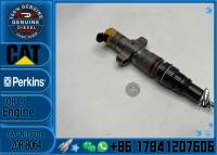 China Excavator fuel injector 557-7633 C9 Diesel Engine Parts Injector 5577633 20R8064 20R-8064 for CAT E330D E340D for sale