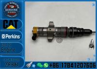 China Excavator fuel injector 557-7633 C9 Diesel Engine Parts Injector 5577633 20R8064 20R-8064 for CAT E330D E340D for sale