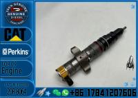 China Excavator fuel injector 557-7633 C9 Diesel Engine Parts Injector 5577633 20R8064 20R-8064 for CAT E330D E340D for sale