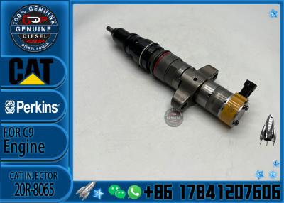 China Diesel Common Rail Injector20R-1917 573-4231 293-4072 20R-8065 For C9 Engine for sale
