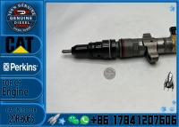 China Diesel Common Rail Injector20R-1917 573-4231 293-4072 20R-8065 For C9 Engine for sale