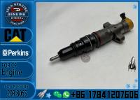 China Diesel Common Rail Injector20R-1917 573-4231 293-4072 20R-8065 For C9 Engine for sale