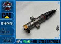 China Diesel Common Rail Injector20R-1917 573-4231 293-4072 20R-8065 For C9 Engine for sale