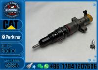 China Diesel Common Rail Injector20R-1917 573-4231 293-4072 20R-8065 For C9 Engine for sale