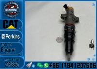 China Diesel Common Rail Injector20R-1917 573-4231 293-4072 20R-8065 For C9 Engine for sale