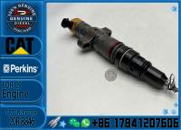 China Diesel Common Rail Injector20R-1917 573-4231 293-4072 20R-8065 For C9 Engine for sale
