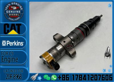 China Excavator C7 C9 Diesel Engine Fuel Injector 20R-8968 10R-47641 20R-1917 577-7633 573-4231 20R-8064 fuel injector for sale