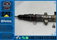 China Excavator C7 C9 Diesel Engine Fuel Injector 20R-8968 10R-47641 20R-1917 577-7633 573-4231 20R-8064 fuel injector for sale