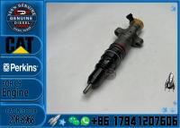 China Excavator C7 C9 Diesel Engine Fuel Injector 20R-8968 10R-47641 20R-1917 577-7633 573-4231 20R-8064 fuel injector for sale