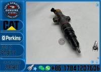 China Excavator Injector53L-8062 387-9437 387-9438 328-2577 20R-9433 235-5261 for C9 Engine Diesel Nozzle Assembly for sale
