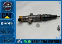 China Excavator Injector53L-8062 387-9437 387-9438 328-2577 20R-9433 235-5261 for C9 Engine Diesel Nozzle Assembly for sale
