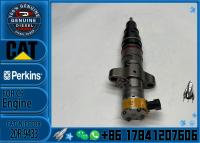 China Excavator Injector53L-8062 387-9437 387-9438 328-2577 20R-9433 235-5261 for C9 Engine Diesel Nozzle Assembly for sale