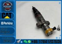China Excavator Injector53L-8062 387-9437 387-9438 328-2577 20R-9433 235-5261 for C9 Engine Diesel Nozzle Assembly for sale