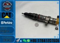 China Excavator Injector53L-8062 387-9437 387-9438 328-2577 20R-9433 235-5261 for C9 Engine Diesel Nozzle Assembly for sale