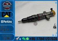 China Excavator Injector53L-8062 387-9437 387-9438 328-2577 20R-9433 235-5261 for C9 Engine Diesel Nozzle Assembly for sale