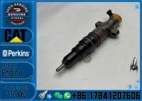 China Excavator Injector53L-8062 387-9437 387-9438 328-2577 20R-9433 235-5261 for C9 Engine Diesel Nozzle Assembly for sale