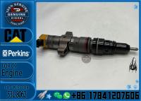 China Excavator Injector53L-8062 387-9437 387-9438 328-2577 20R-9433 235-5261 for C9 Engine Diesel Nozzle Assembly for sale