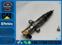 China Excavator Injector53L-8062 387-9437 387-9438 328-2577 20R-9433 235-5261 for C9 Engine Diesel Nozzle Assembly for sale