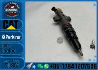 China Excavator Injector53L-8062 387-9437 387-9438 328-2577 20R-9433 235-5261 for C9 Engine Diesel Nozzle Assembly for sale