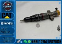 China Injector 236-0957 10R9002 Diesel Fuel Injector 225-0117 for Caterpillar Excavator C9 Engine Parts for sale