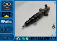 China Injector 236-0957 10R9002 Diesel Fuel Injector 225-0117 for Caterpillar Excavator C9 Engine Parts for sale