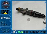 China Injector 236-0957 10R9002 Diesel Fuel Injector 225-0117 for Caterpillar Excavator C9 Engine Parts for sale