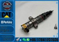 China Injector 236-0957 10R9002 Diesel Fuel Injector 225-0117 for Caterpillar Excavator C9 Engine Parts for sale