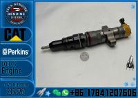 China High Quality Diesel Fuel Injector 235-5261 For C7 C9 Engines 238-8901 241-3238 for sale