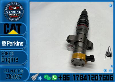 China diesel injector fuel injector assy for E330D 336D C9 engine 3879433 387-9427 328-2574 328-2573 245-3517 245-3518 293-406 for sale