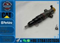 China diesel injector fuel injector assy for E330D 336D C9 engine 3879433 387-9427 328-2574 328-2573 245-3517 245-3518 293-406 for sale