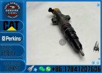 China New common rail injector 238-8092 293-4067 240-8063 293-4074 242-0857 10R-9003 for diesel engine C-AT for sale
