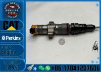 China New common rail injector 238-8092 293-4067 240-8063 293-4074 242-0857 10R-9003 for diesel engine C-AT for sale
