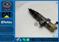 China New common rail injector 238-8092 293-4067 240-8063 293-4074 242-0857 10R-9003 for diesel engine C-AT for sale