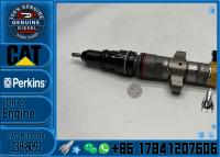 China New common rail injector 238-8092 293-4067 240-8063 293-4074 242-0857 10R-9003 for diesel engine C-AT for sale