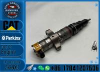 China high quality 240-8063 2408063 fuel engine injector 245-3516 10R-4764 for CAT excavator 2453516 10R4764 common rail injec for sale