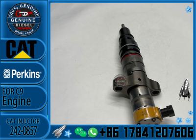 China New common rail injector 238-8092 293-4067 240-8063 293-4074 242-0857 10R-9003 for diesel engine C-AT for sale