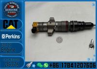 China Diesel Engine Parts Common Rail Fuel Injector 245-3516 for CAT C9 330D 340D 336D Excavator CNDIP Factory price for sale