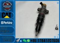 China 254-4330 Common Rail Fuel Injector Excavator C9 Injector 328-2580 254-4339 10R7222 387-9434 for sale