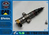 China 254-4330 Common Rail Fuel Injector Excavator C9 Injector 328-2580 254-4339 10R7222 387-9434 for sale
