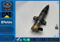 China 254-4330 Common Rail Fuel Injector Excavator C9 Injector 328-2580 254-4339 10R7222 387-9434 for sale