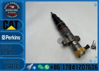 China 254-4330 Common Rail Fuel Injector Excavator C9 Injector 328-2580 254-4339 10R7222 387-9434 for sale