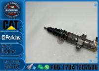 China 254-4330 Common Rail Fuel Injector Excavator C9 Injector 328-2580 254-4339 10R7222 387-9434 for sale